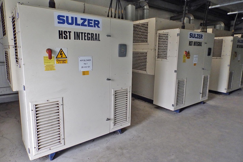 Sulzer’s HSTs deliver decades of savings | Sulzer