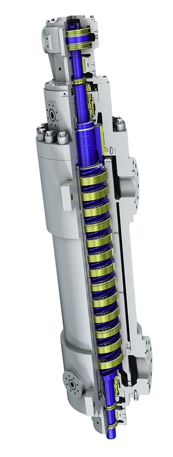 Dunbar field life extension using Sulzer multiphase pumps | Sulzer