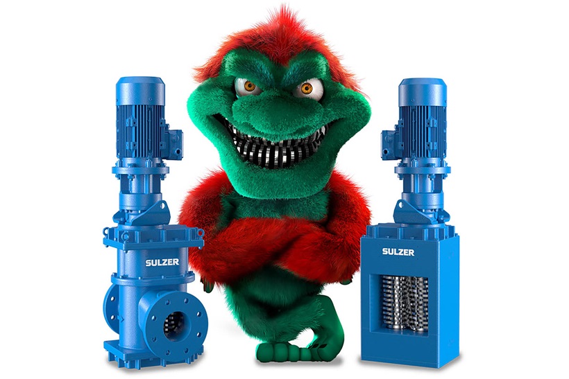 Warding off hygiene challenges | Sulzer