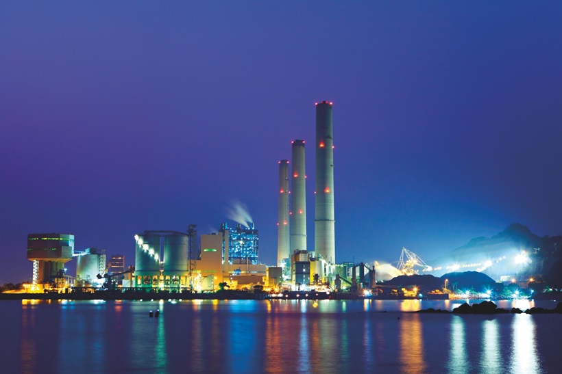 Custom pumps deliver 50% cost saving to Korean power plant | Sulzer