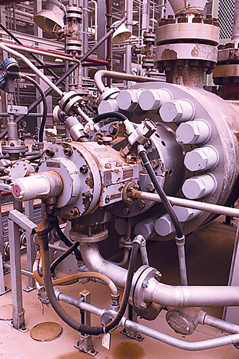 Pump retrofits increase performance and reduce costs | Sulzer