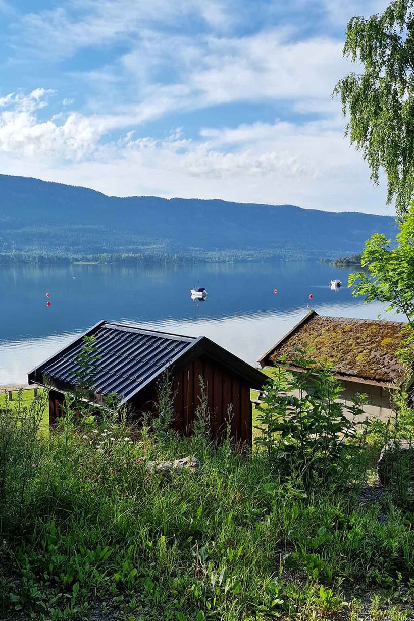 Ain’t no mountain high enough | Sulzer