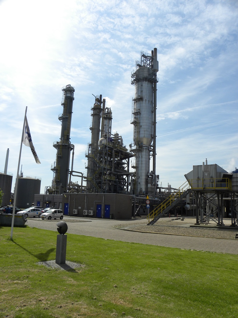 New pump internals from Sulzer solve reliability issues and improve ...