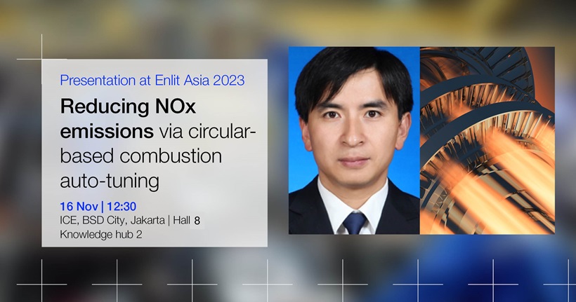 Sulzer at Enlit Asia 2023 | Sulzer