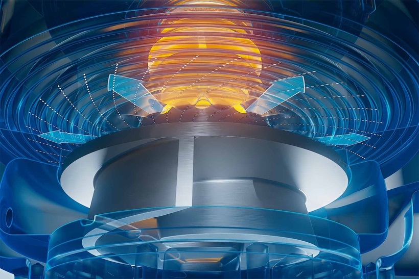 Sulzer at Wastewater 2025 | Sulzer