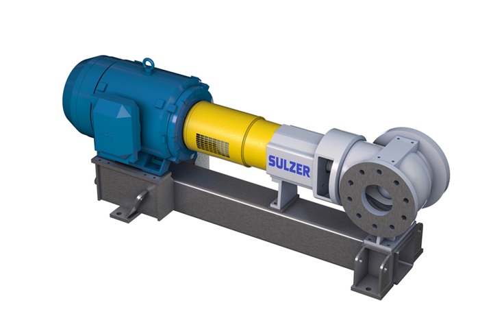 Medium-consistency products | Sulzer