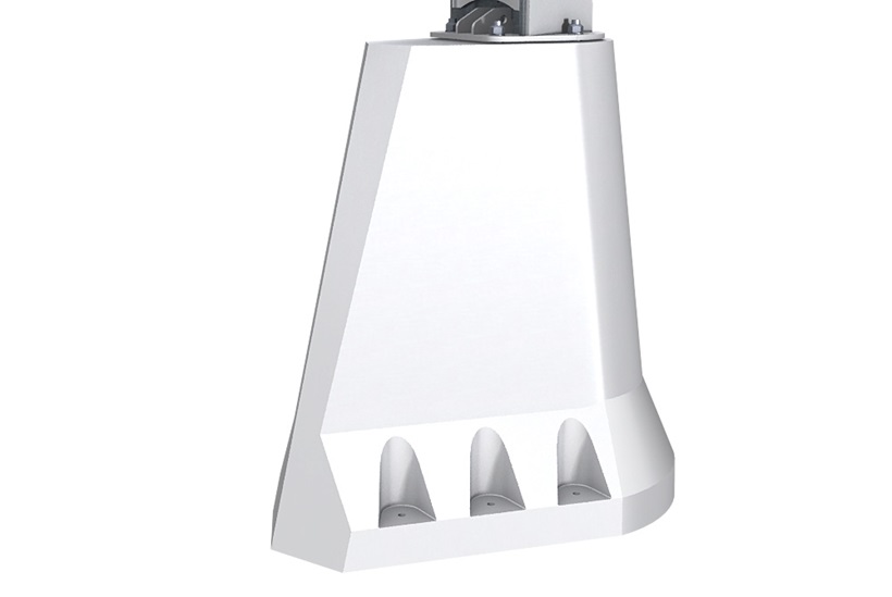 Flow booster type ABS XSB | Sulzer