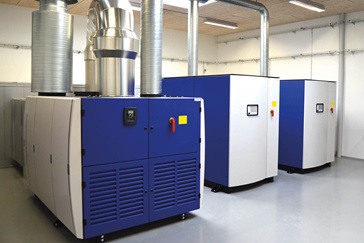 HST™ turbocompressors - When reliability and energy savings count! | Sulzer