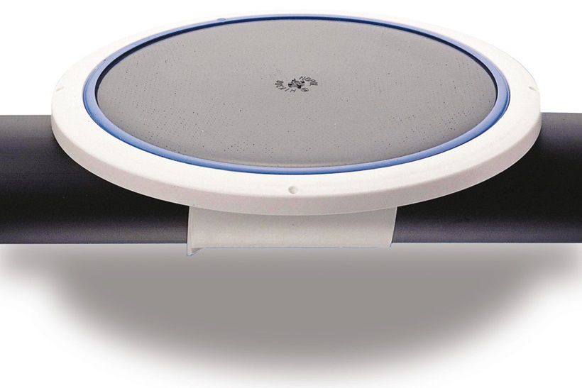 Disc diffuser system type ABS | Sulzer