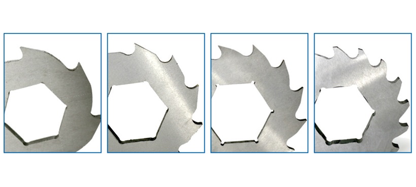 Muffin Monster™ inline/open channel grinders | Sulzer