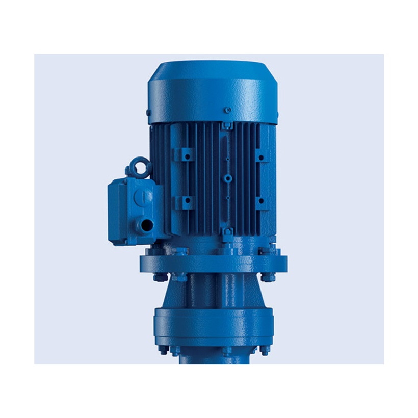 Muffin Monster™ inline/open channel grinders | Sulzer