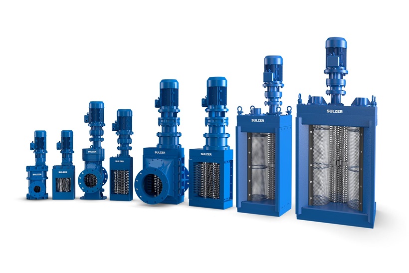 Sulzer at Healthcare Estates Exhibition & Conference | Sulzer
