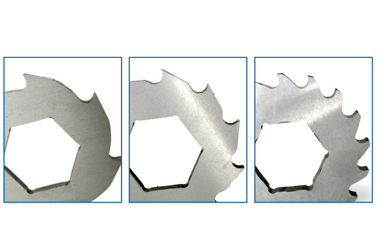 Channel Monster™ open channel grinders | Sulzer