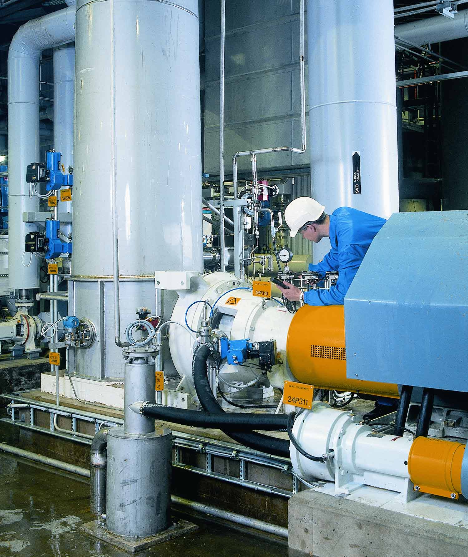 Products | Sulzer