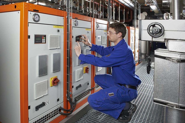 Polymer production technology | Sulzer