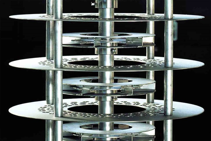 Reaction technology | Sulzer