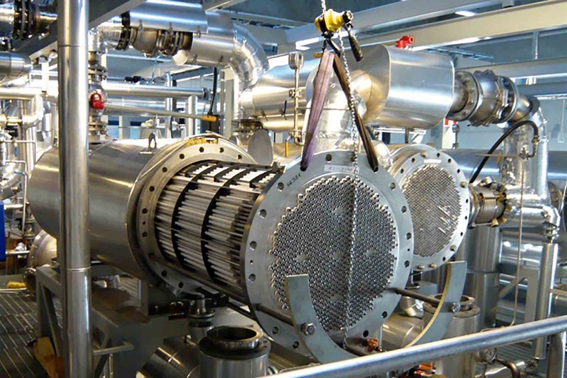 Hybrid processes | Sulzer