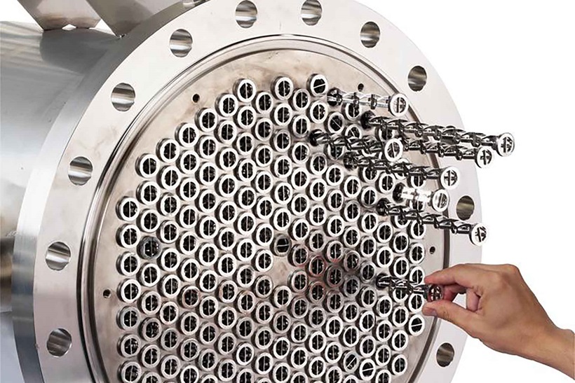 Polystyrene (PS) | Sulzer