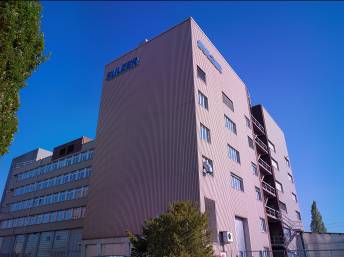 Process services | Sulzer