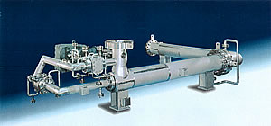 Upgrading technology | Sulzer