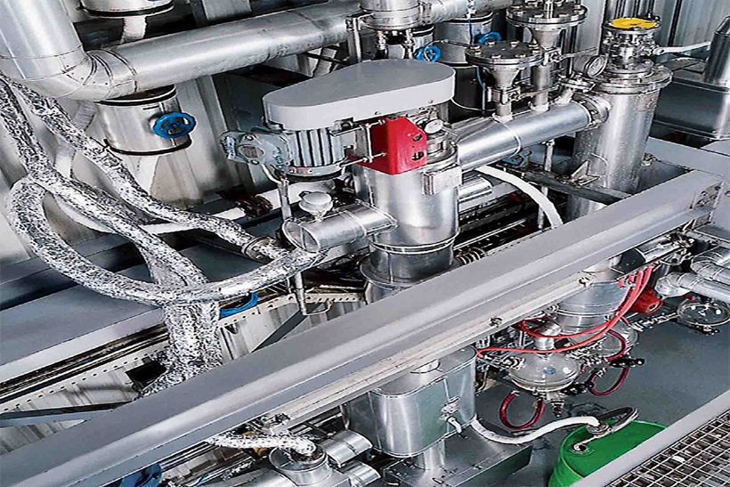 Process validation | Sulzer