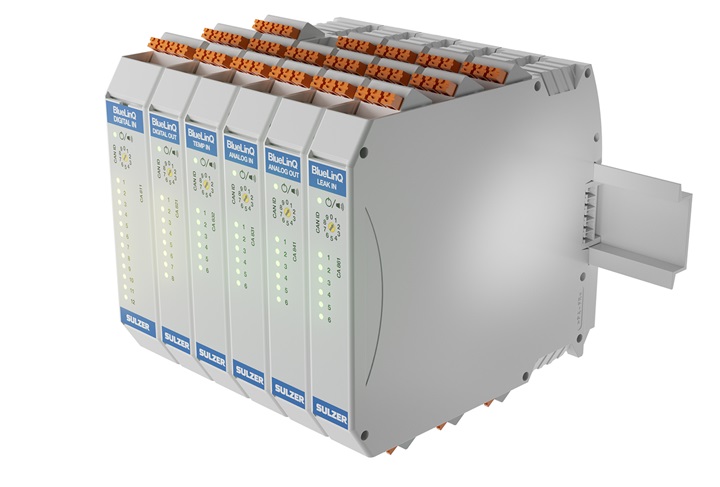 Storm water pumping station | Sulzer