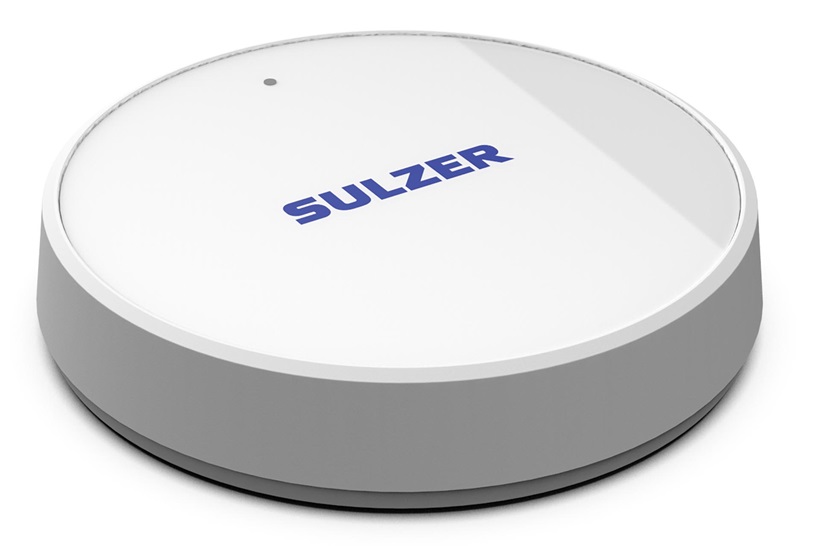 Sense condition monitoring | Sulzer