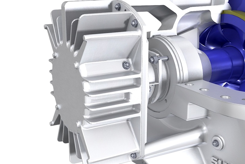 Clean water solutions from Sulzer Australia/New Zealand | Sulzer