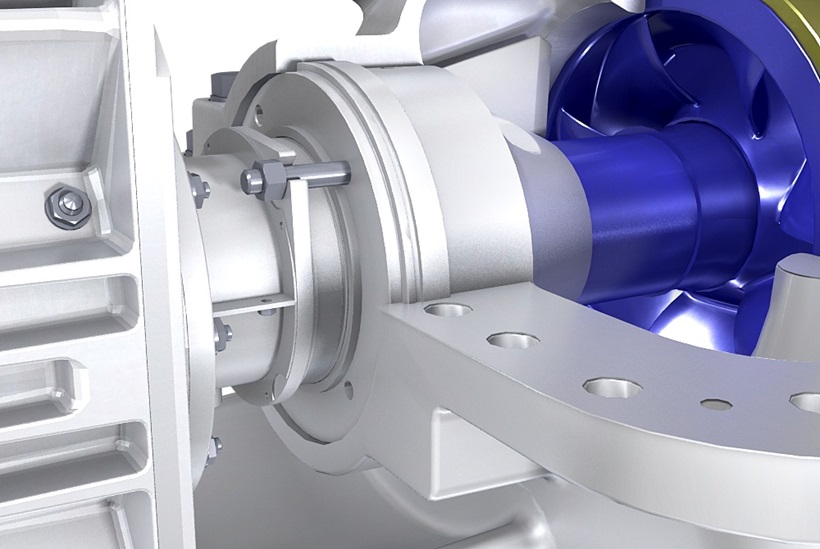 Clean water pump range for municipal water applications - SMD | Sulzer