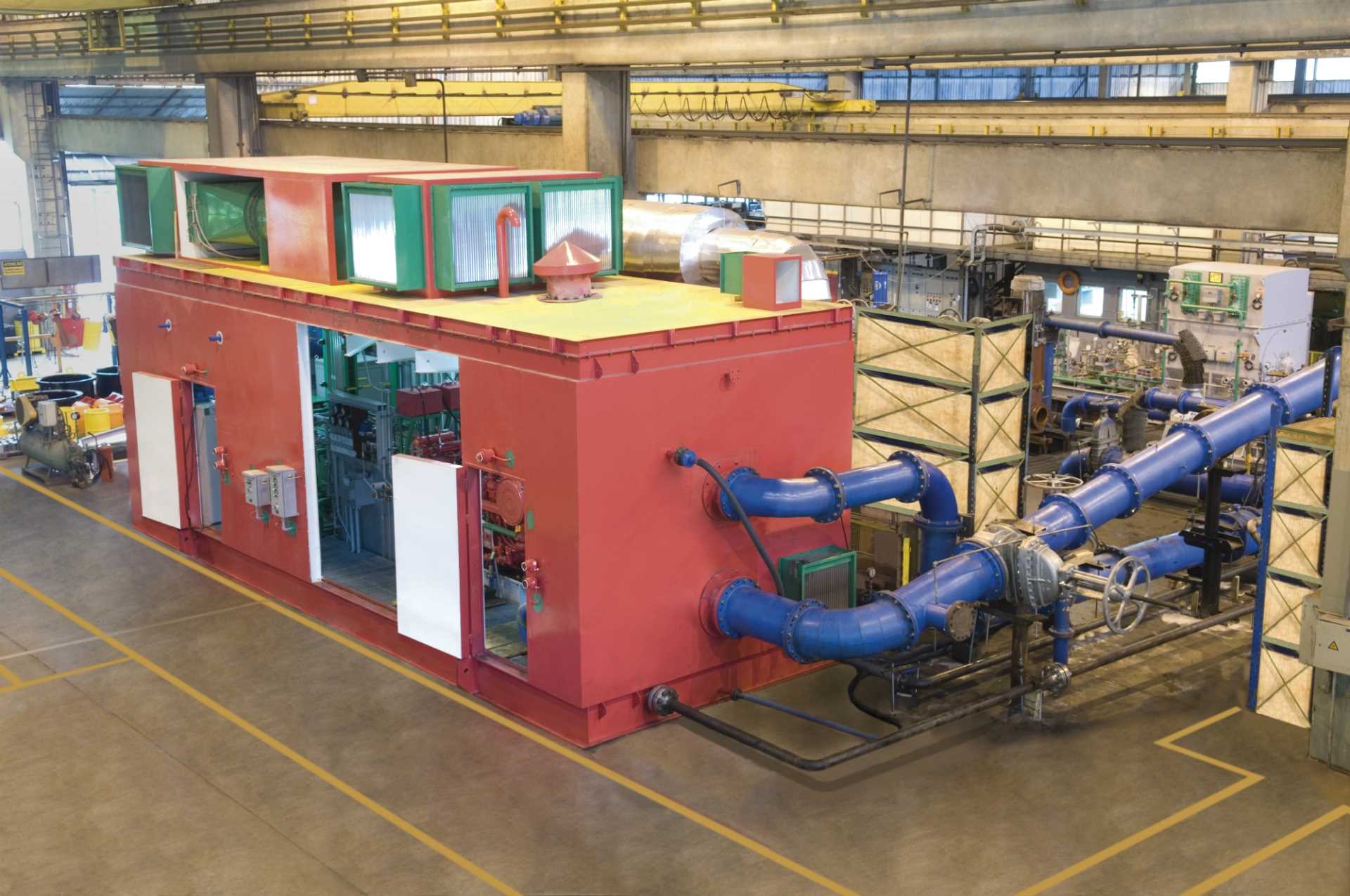 Pumps by type | Sulzer