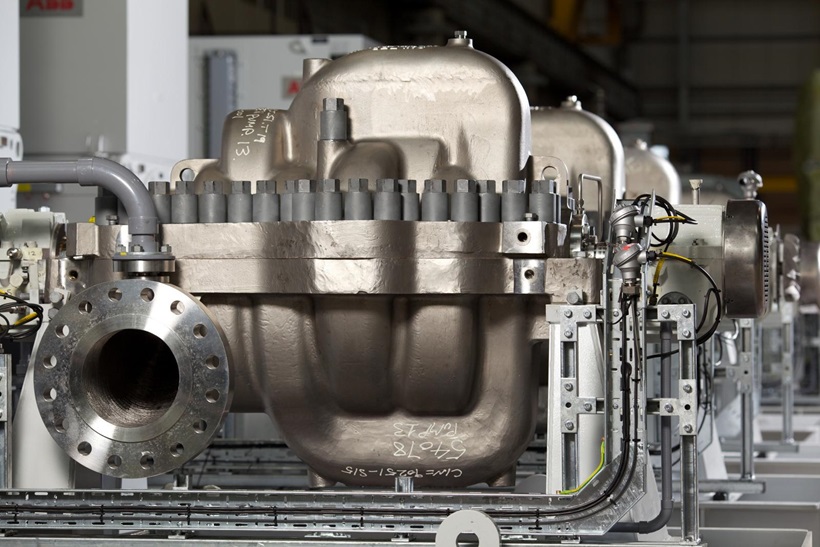 Renewable diesel plant opts for Sulzer pumps | Sulzer