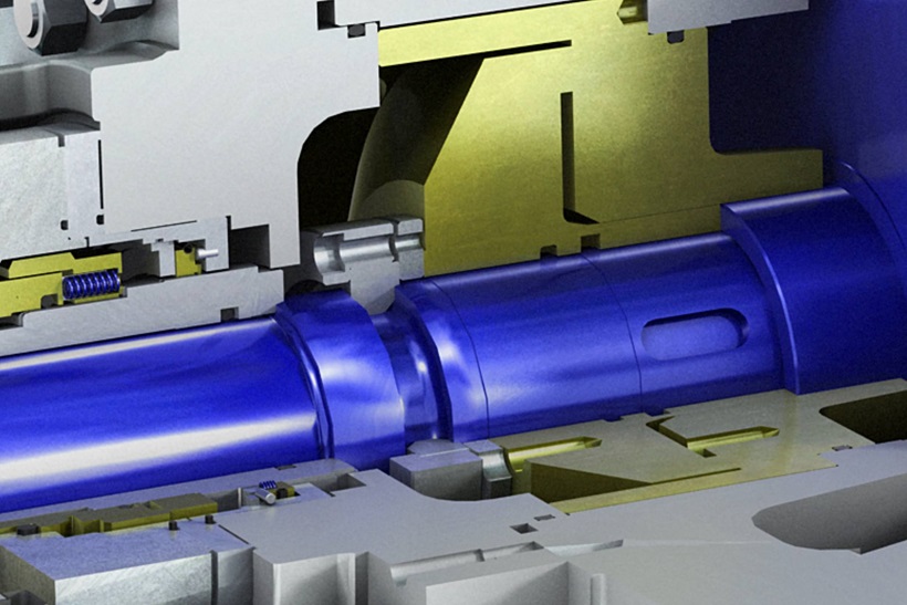 MC high pressure stage casing pump | Sulzer