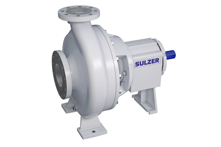 Single stage pumps | Sulzer
