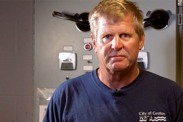 The best I've seen in 35 years in the business | Sulzer