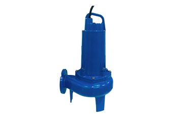 Submersible wastewater pump type ABS Scavenger EJ (Americas only) | Sulzer