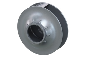 Submersible sewage pump type ABS XFP | Sulzer