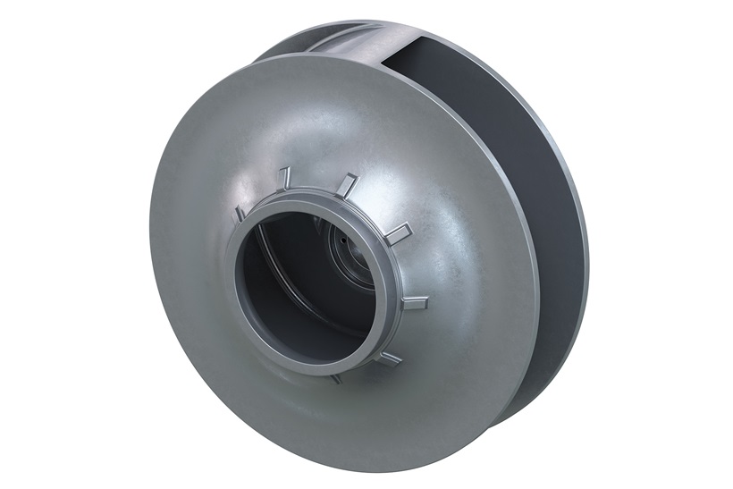 Submersible sewage pump type ABS XFP | Sulzer