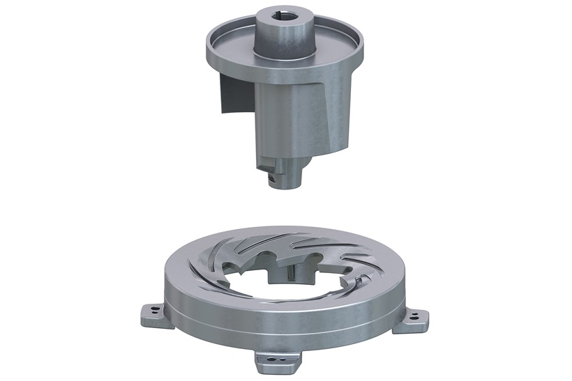 Submersible sewage pump type ABS XFP | Sulzer