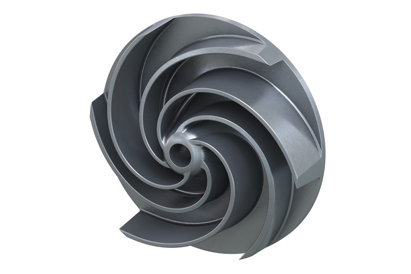 Submersible sewage pump type ABS XFP | Sulzer