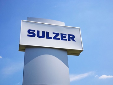 Sulzer Logo