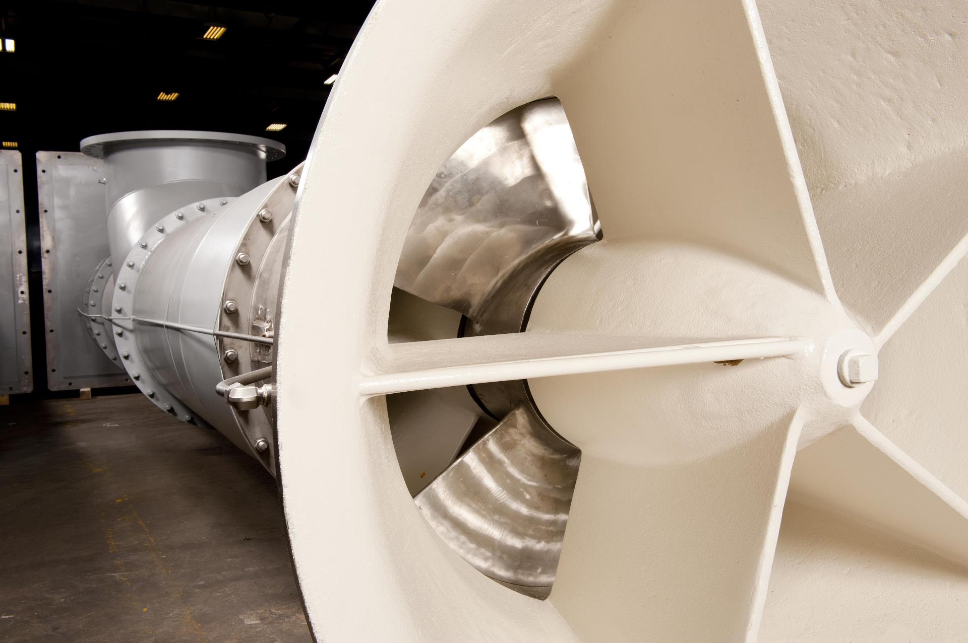 Pumps by type | Sulzer