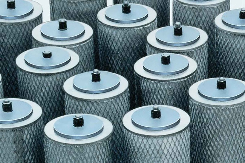 Dusec™ and Dusec Plus™ Coalescer | Sulzer