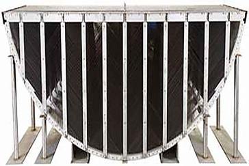 Mellaplate™ Coalescer | Sulzer