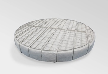 DC Coalescers™ | Sulzer