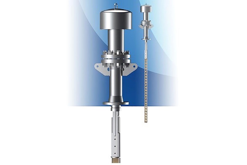 The iPhase™ Level Measurement and Water Profiler | Sulzer
