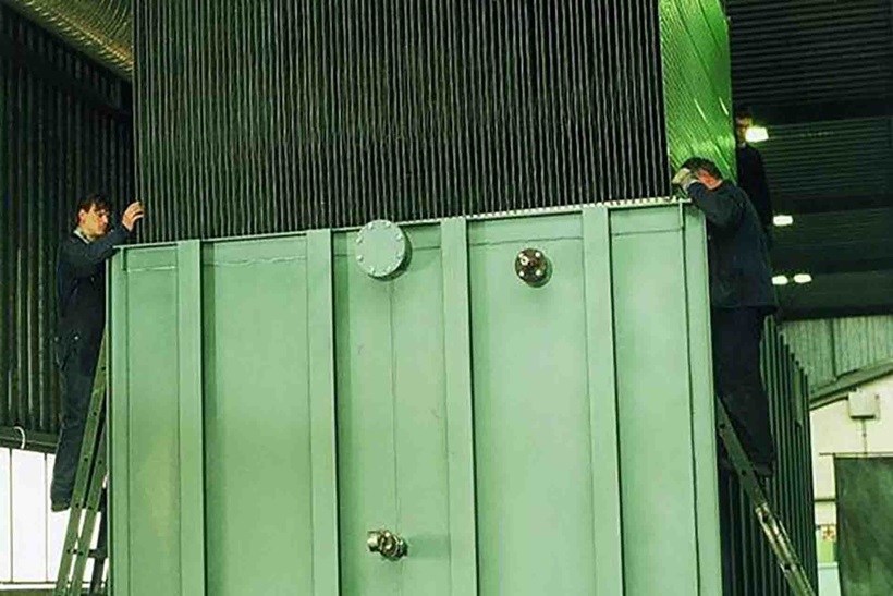 Static crystallization | Sulzer