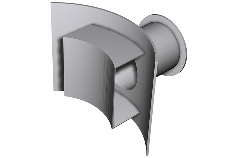 Column internals | Sulzer