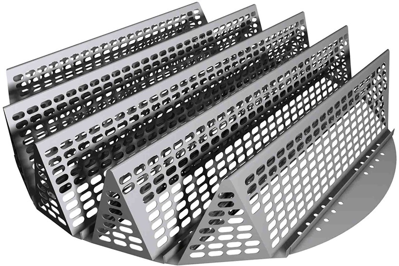 Column internals | Sulzer