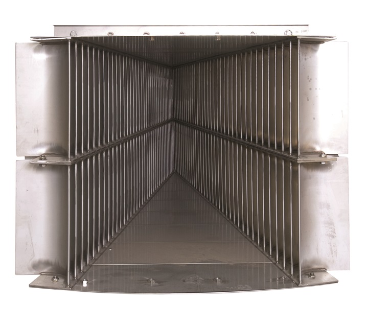 Feed inlet devices | Sulzer