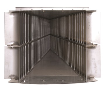 Shell Schoepentoeter™ and Schoepentoeter Plus™ | Sulzer